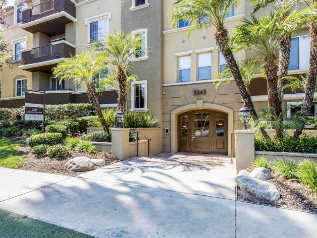 Blueground Los Angeles 1 Bedroom Apartment for Rent at 12130 Millennium Dr #136, Los Angeles, CA 90094 90094