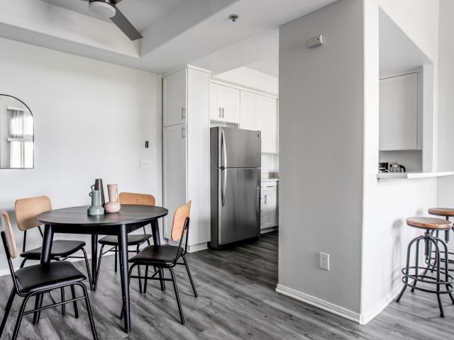 Blueground Los Angeles 2 Bedroom Apartment for Rent at 12130 Millennium Dr #1077, Los Angeles, CA 90094 90094