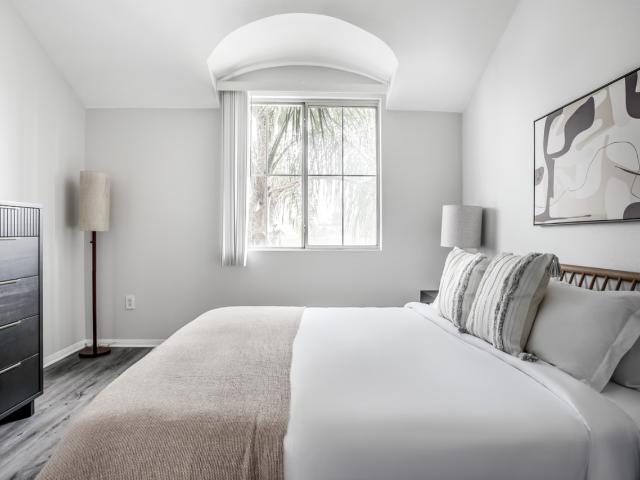 Blueground Los Angeles 2 Bedroom Apartment for Rent at 12130 Millennium Dr #1404, Los Angeles, CA 90094 90094