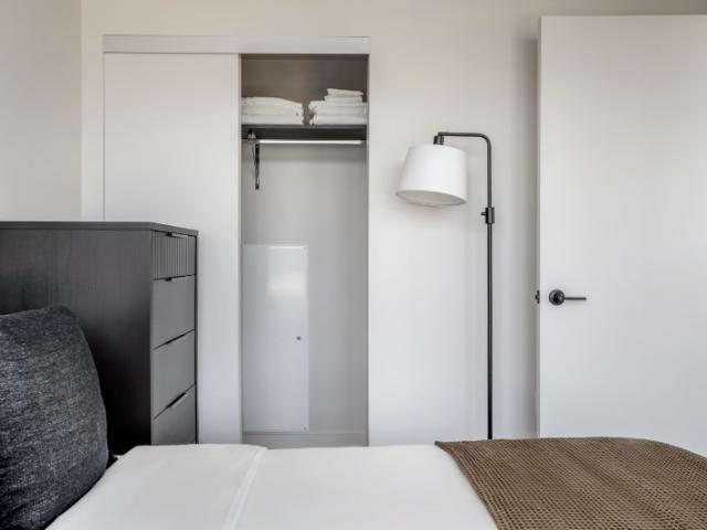 Blueground San Francisco 1 Bedroom Apartment for Rent at 149 San Francisco New Montgomery St #404, San Francisco, CA 94105 SOMA