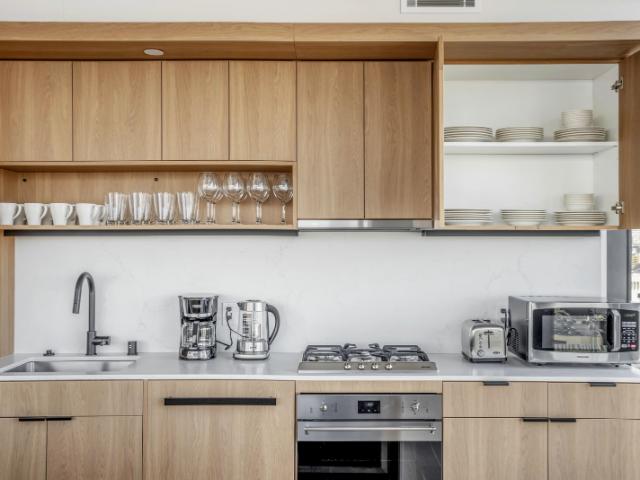 Blueground San Francisco 1 Bedroom Apartment for Rent at 149 San Francisco New Montgomery St #354755P, San Francisco, CA 94105 SOMA