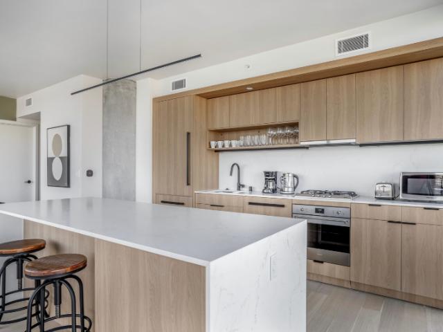 Blueground San Francisco 1 Bedroom Apartment for Rent at 149 San Francisco New Montgomery St #393, San Francisco, CA 94105 SOMA