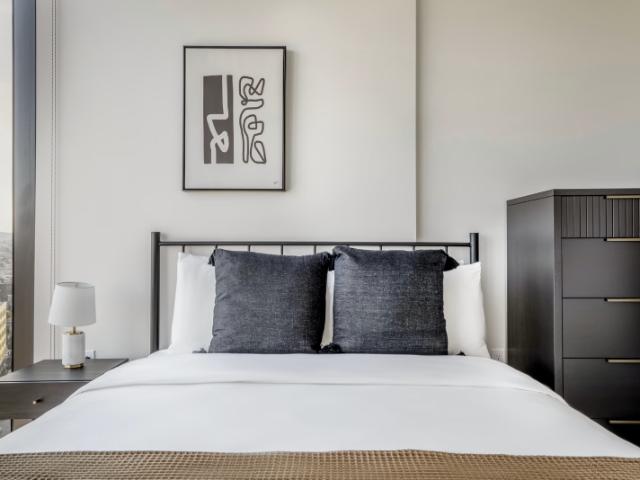 Blueground San Francisco 2 Bedroom Apartment for Rent at 149 San Francisco New Montgomery St #1664, San Francisco, CA 94105 SOMA