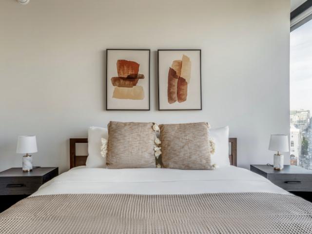 Blueground San Francisco 2 Bedroom Apartment for Rent at 149 San Francisco New Montgomery St #224, San Francisco, CA 94105 SOMA