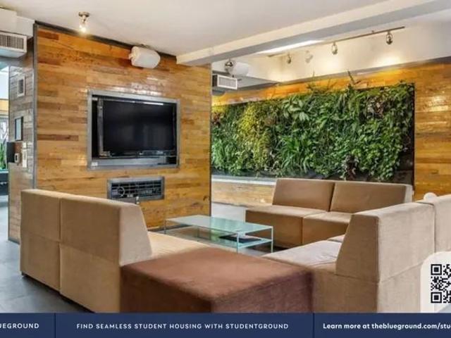 Blueground Seattle 1 Bedroom Apartment for Rent at 224 Pontius Ave N #740, Seattle, WA 98109 South Lake Union