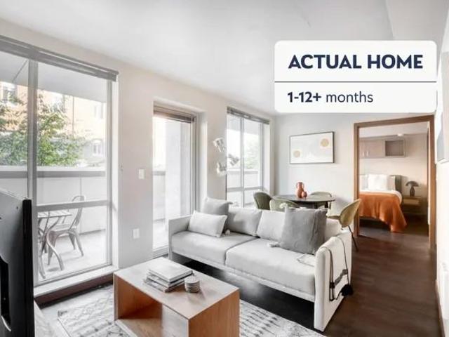 Blueground Seattle 1 Bedroom Apartment for Rent at 224 Pontius Ave N #7, Seattle, WA 98109 South Lake Union