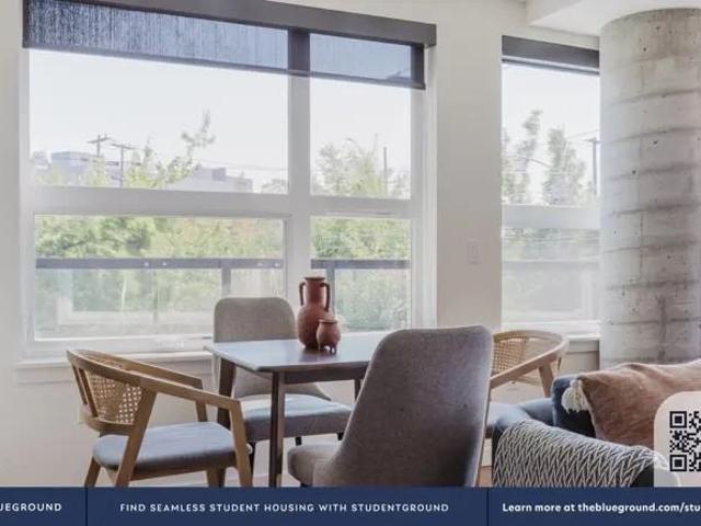 Blueground Seattle 1 Bedroom Apartment for Rent at 224 Pontius Ave N #1227128P, Seattle, WA 98109 South Lake Union