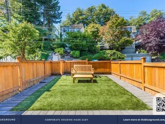 Blueground Seattle 1 Bedroom Apartment for Rent at 224 Pontius Ave N #1853A, Seattle, WA 98109 South Lake Union