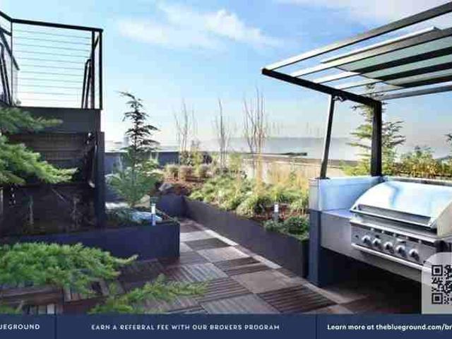 Blueground Seattle 2 Bedroom Apartment for Rent at 224 Pontius Ave N #1324809P, Seattle, WA 98109 South Lake Union