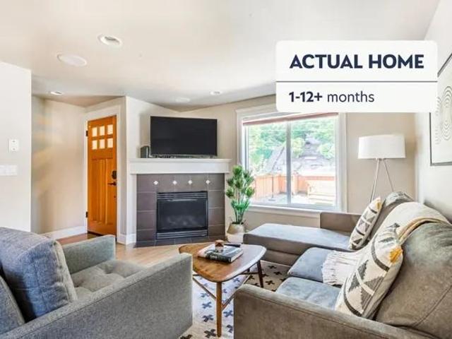 Blueground Seattle 2 Bedroom Apartment for Rent at 224 Pontius Ave N #182, Seattle, WA 98109 South Lake Union