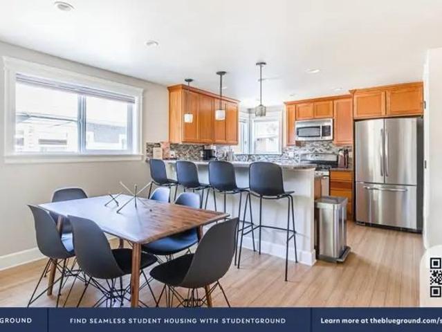 Blueground Seattle Studio Apartment for Rent at 224 Pontius Ave N #861, Seattle, WA 98109 South Lake Union