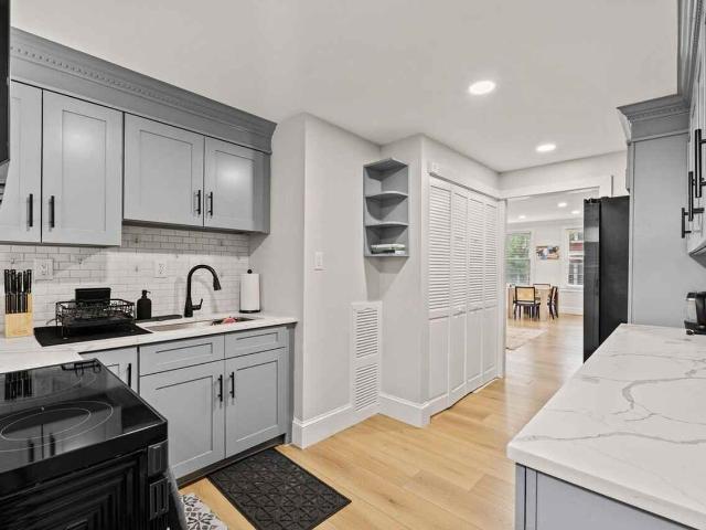 Blueground Washington DC 3 Bedroom Apartment for Rent at 1503 Vermont Ave Nw #1511067P, Washington, DC 20005 Logan Circle Shaw