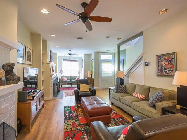 Blueground Washington DC 3 Bedroom Apartment for Rent at 1503 Vermont Ave Nw #170373P, Washington, DC 20005 Logan Circle Shaw