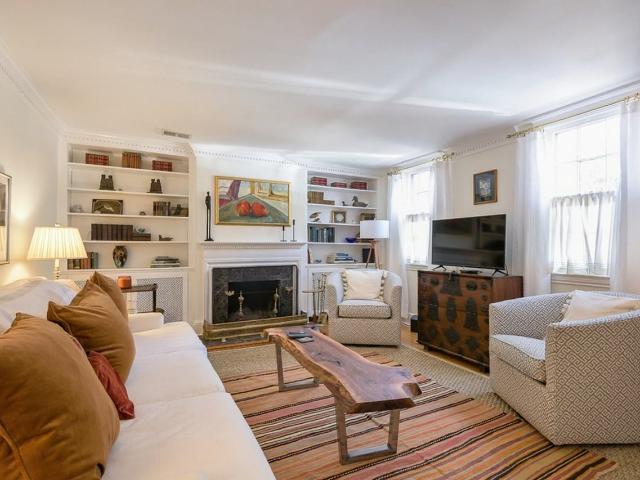 Blueground Washington DC 3 Bedroom Apartment for Rent at 1650 Avon Pl Nw #1587691P, Washington, DC 20007 Georgetown