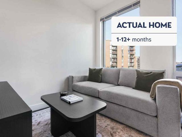 Blueground Washington DC 1 Bedroom Apartment for Rent at 1425 P St Nw #1181, Washington, DC 20005 Logan Circle Shaw