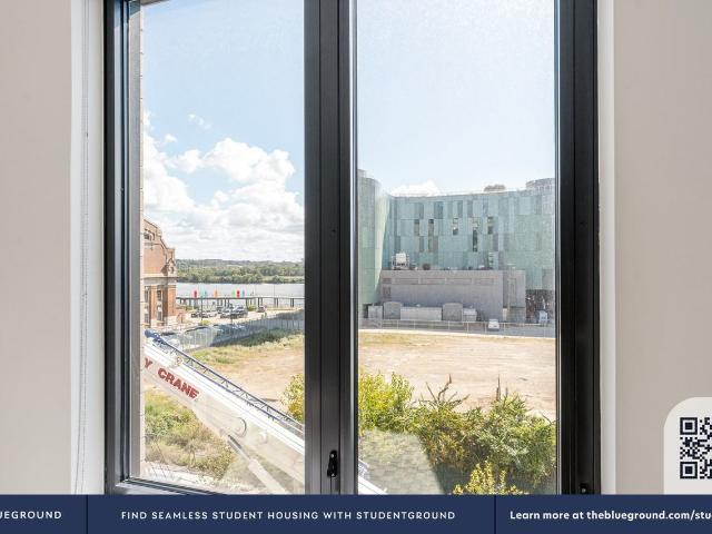 Blueground Washington DC 1 Bedroom Apartment for Rent at 1425 P St Nw #1198, Washington, DC 20005 Logan Circle Shaw