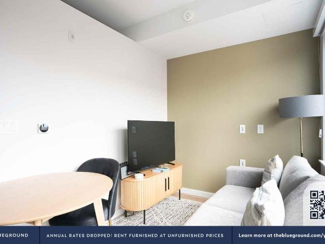 Blueground Washington DC 1 Bedroom Apartment for Rent at 1425 P St Nw #1129, Washington, DC 20005 Logan Circle Shaw