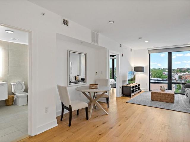 Blueground Washington DC 1 Bedroom Apartment for Rent at 1425 P St Nw #1395394P, Washington, DC 20005 Logan Circle Shaw