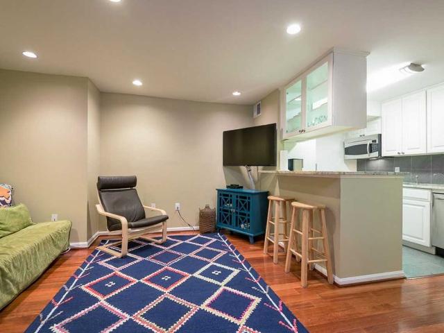 Blueground Washington DC 1 Bedroom Apartment for Rent at 1425 P St Nw #1601870P, Washington, DC 20005 Logan Circle Shaw