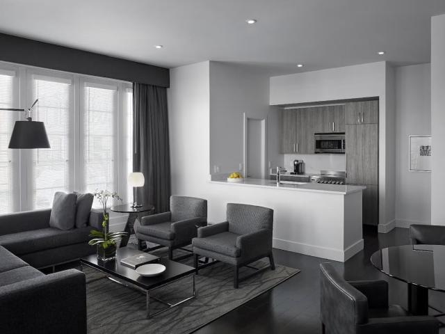 Blueground Washington DC 1 Bedroom Apartment for Rent at 1425 P St Nw #936, Washington, DC 20005 Logan Circle Shaw