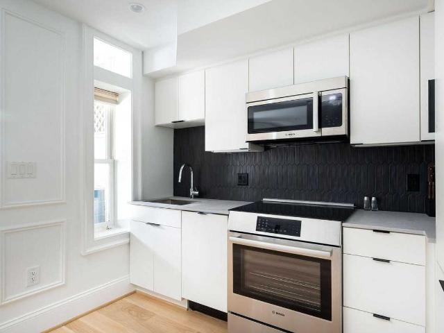 Blueground Washington DC 1 Bedroom Apartment for Rent at 1503 Vermont Ave Nw #1011212P, Washington, DC 20005 Logan Circle Shaw