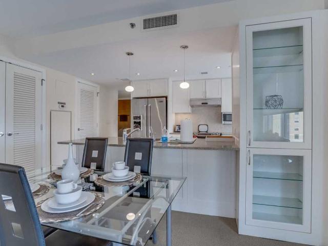 Blueground Washington DC 1 Bedroom Apartment for Rent at 1503 Vermont Ave Nw #1013803P, Washington, DC 20005 Logan Circle Shaw