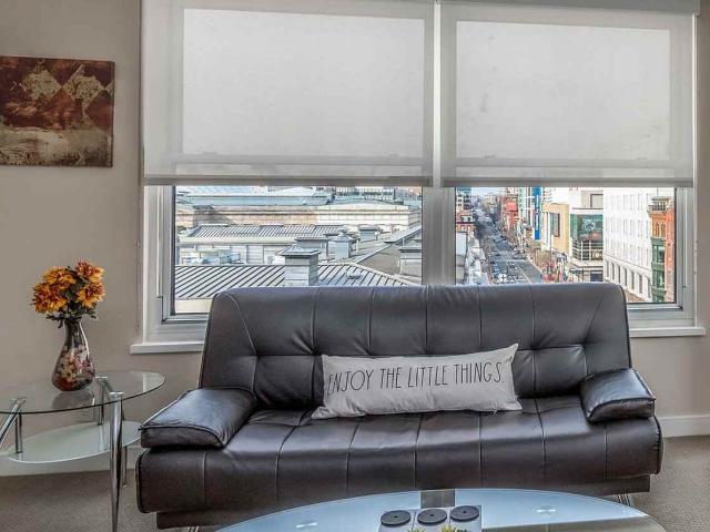 Blueground Washington DC 1 Bedroom Apartment for Rent at 1503 Vermont Ave Nw #1013803P, Washington, DC 20005 Logan Circle Shaw