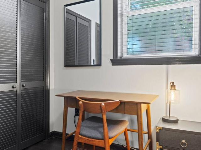 Blueground Washington DC 1 Bedroom Apartment for Rent at 1503 Vermont Ave Nw #1018309P, Washington, DC 20005 Logan Circle Shaw