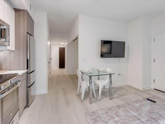 Blueground Washington DC 1 Bedroom Apartment for Rent at 1503 Vermont Ave Nw #1040233P, Washington, DC 20005 Logan Circle Shaw