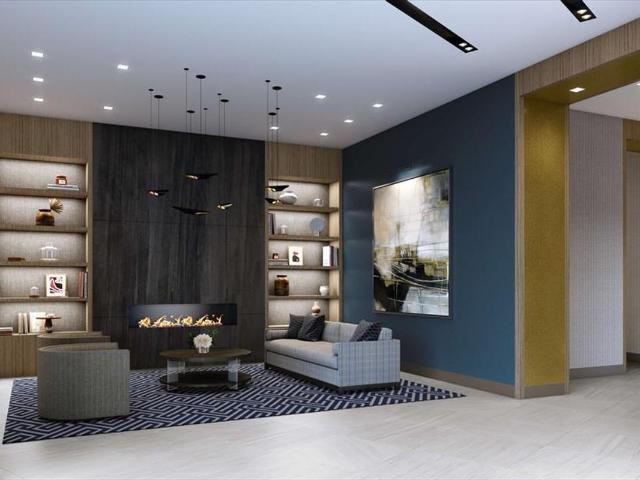 Blueground Washington DC 1 Bedroom Apartment for Rent at 1503 Vermont Ave Nw #1040259P, Washington, DC 20005 Logan Circle Shaw