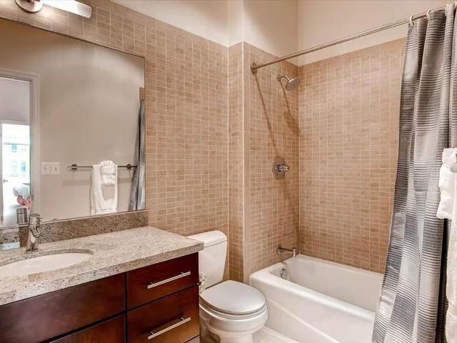 Blueground Washington DC 1 Bedroom Apartment for Rent at 1503 Vermont Ave Nw #1043304P, Washington, DC 20005 Logan Circle Shaw