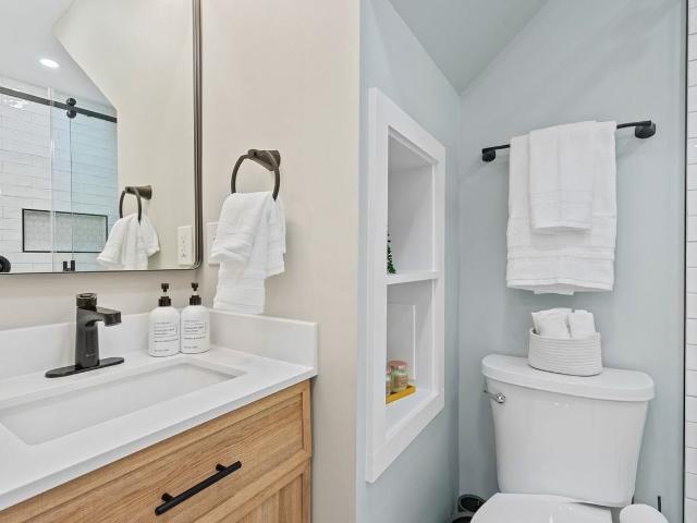 Blueground Washington DC 1 Bedroom Apartment for Rent at 1503 Vermont Ave Nw #1045686P, Washington, DC 20005 Logan Circle Shaw