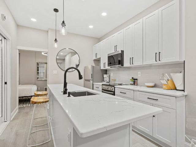 Blueground Washington DC 1 Bedroom Apartment for Rent at 1503 Vermont Ave Nw #1045686P, Washington, DC 20005 Logan Circle Shaw