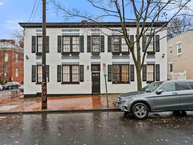 Blueground Washington DC 1 Bedroom Apartment for Rent at 1503 Vermont Ave Nw #1045765P, Washington, DC 20005 Logan Circle Shaw