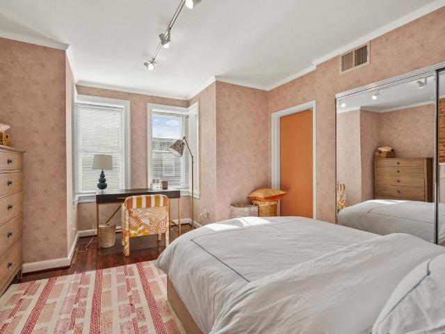 Blueground Washington DC 1 Bedroom Apartment for Rent at 1503 Vermont Ave Nw #1047365P, Washington, DC 20005 Logan Circle Shaw