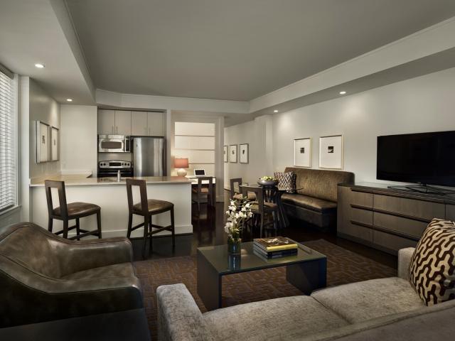 Blueground Washington DC 1 Bedroom Apartment for Rent at 1503 Vermont Ave Nw #1112, Washington, DC 20005 Logan Circle Shaw