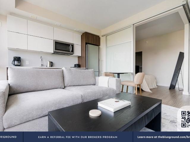 Blueground Washington DC 1 Bedroom Apartment for Rent at 1503 Vermont Ave Nw #1136, Washington, DC 20005 Logan Circle Shaw