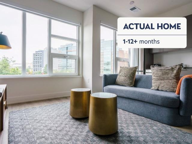 Blueground Washington DC 1 Bedroom Apartment for Rent at 1503 Vermont Ave Nw #1156, Washington, DC 20005 Logan Circle Shaw
