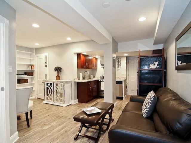 Blueground Washington DC 1 Bedroom Apartment for Rent at 1503 Vermont Ave Nw #364P, Washington, DC 20005 Logan Circle Shaw