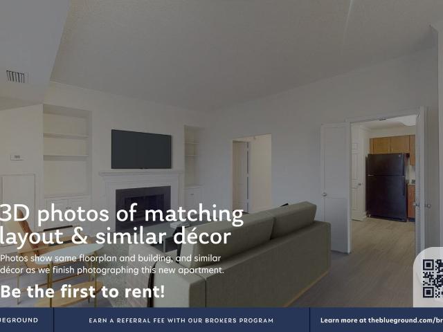Blueground Washington DC 1 Bedroom Apartment for Rent at 1503 Vermont Ave Nw #4858A, Washington, DC 20005 Logan Circle Shaw