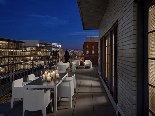 Blueground Washington DC 1 Bedroom Apartment for Rent at 1503 Vermont Ave Nw #436, Washington, DC 20005 Logan Circle Shaw