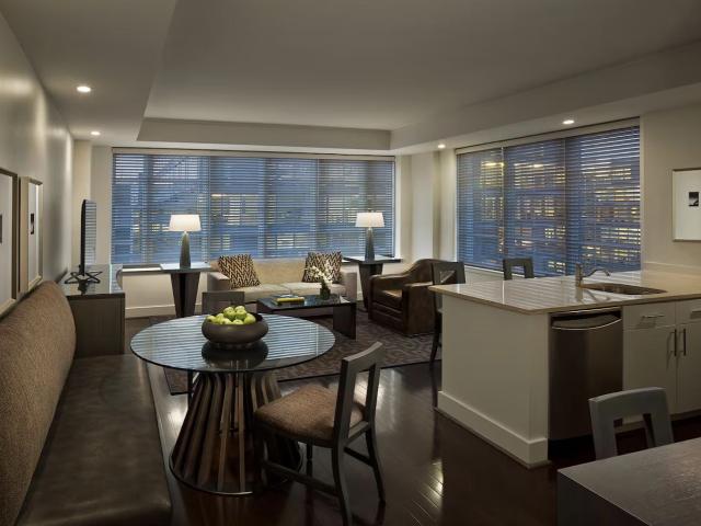 Blueground Washington DC 1 Bedroom Apartment for Rent at 1503 Vermont Ave Nw #511, Washington, DC 20005 Logan Circle Shaw