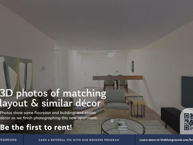Blueground Washington DC 1 Bedroom Apartment for Rent at 1503 Vermont Ave Nw #9315A, Washington, DC 20005 Logan Circle Shaw