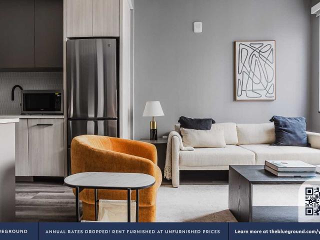 Blueground Washington DC 1 Bedroom Apartment for Rent at 1503 Vermont Ave Nw #939, Washington, DC 20005 Logan Circle Shaw