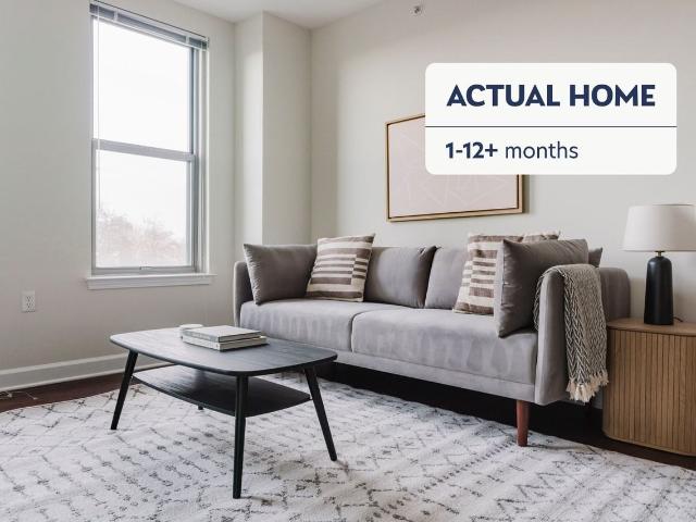 Blueground Washington DC 1 Bedroom Apartment for Rent at 1650 Avon Pl Nw #1048, Washington, DC 20007 Georgetown