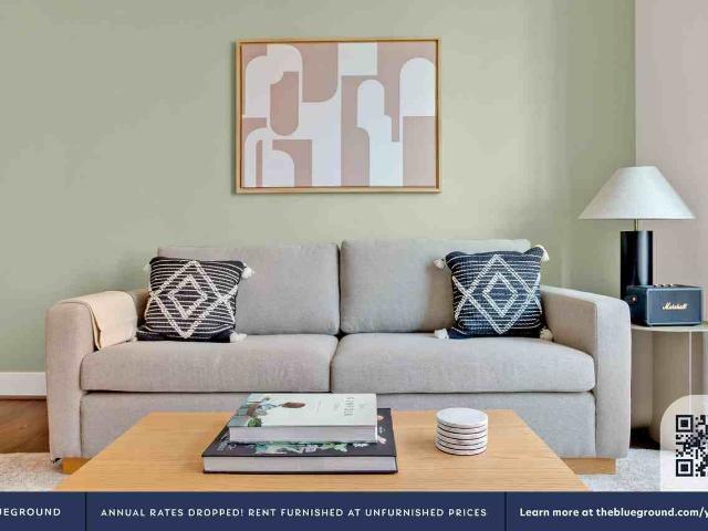 Blueground Washington DC 1 Bedroom Apartment for Rent at 1650 Avon Pl Nw #563, Washington, DC 20007 Georgetown