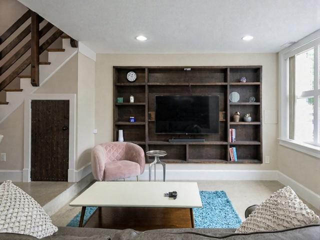 Blueground Washington DC 1 Bedroom Apartment for Rent at 2400 M St Nw #1610328P, Washington, DC 20037 Foggy Bottom GWU West End