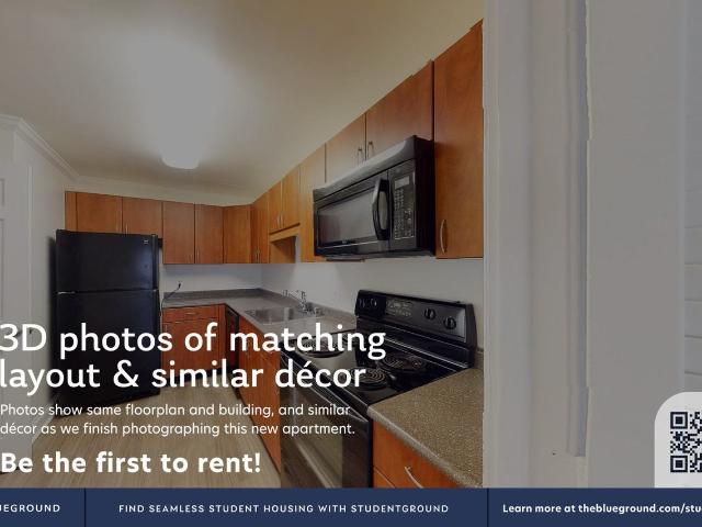Blueground Washington DC 1 Bedroom Apartment for Rent at 2400 M St Nw #4684A, Washington, DC 20037 Foggy Bottom GWU West End