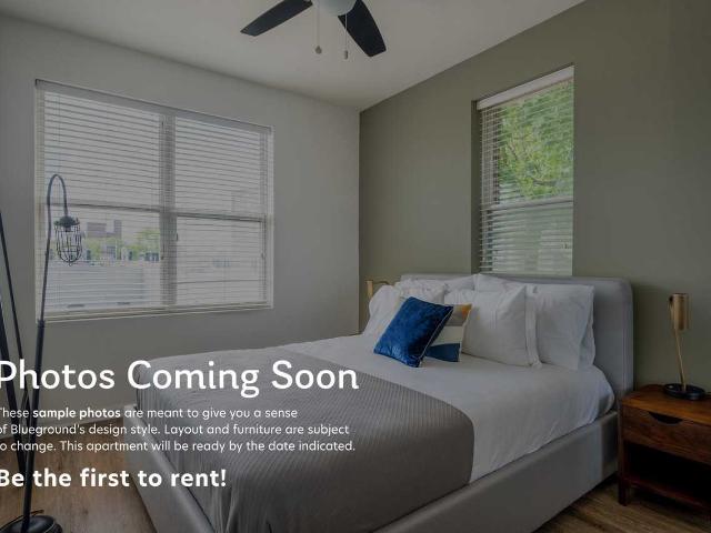 Blueground Washington DC 1 Bedroom Apartment for Rent at 2400 M St Nw #4880A, Washington, DC 20037 Foggy Bottom GWU West End