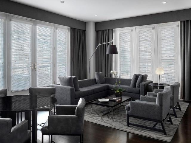 Blueground Washington DC 2 Bedroom Apartment for Rent at 1425 P St Nw #1201, Washington, DC 20005 Logan Circle Shaw